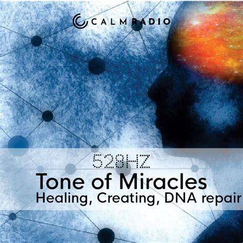Live 528 Hertz Tone Of Miracles 107 Favorites Tunein
