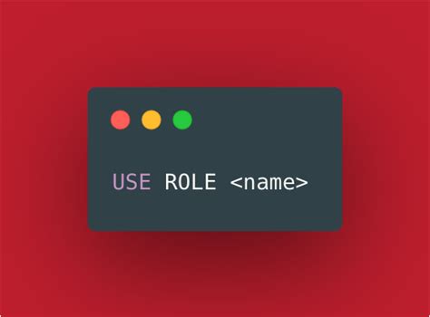 Role Structures And Hierarchies In Snowflake Access Controls Explained Billigence