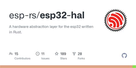 Esp32 Halsrcanalogmodrs At Master · Esp Rsesp32 Hal · Github