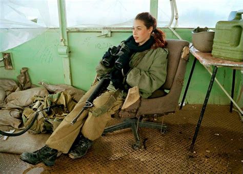 Gal Gadot Israel Army Brianberning