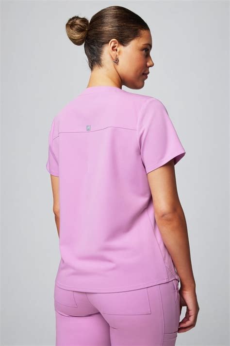 Vital Scrub Top Fabletics Vital Scrub Top Fabletics