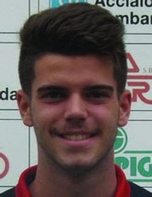 Dario Bollini - Spielerprofil | Transfermarkt