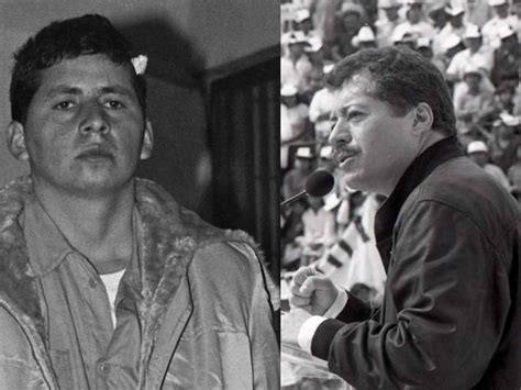 Revocó Tribunal Federal la sentencia de Mario Aburto