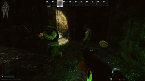 【タルコフ】【eft】カルマ値6という名の人権 Youtube