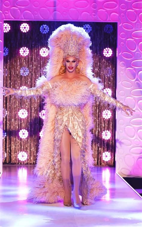 Bold And Beautiful Drag Looks