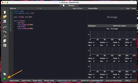 How To Get Started With Micropython On Arduino