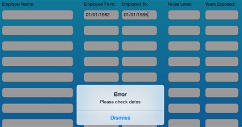 Ios Use Single Datepicker To Validate Dates On Multiple Uitextfields