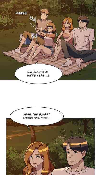 Everything About Best Friend Manhwa 01 12 Nhentai Hentai Doujinshi