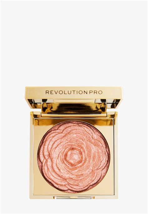 Revolution PRO REVOLUTION PRO LUSTRE HIGHLIGHTER - Highlighter - rose ...