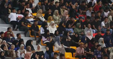 Penduduk Aceh Tahun 2024 Capai 5 5 Juta Jiwa