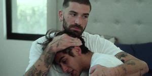 Gabe Bradshaw And Chris Damned Shared Intimate Anal Sex Tnaflix Com