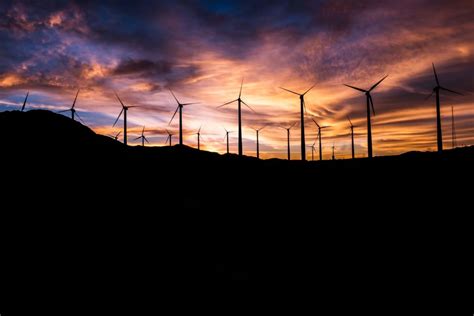Renewable Energy Surpasses Coal For The First Time In America