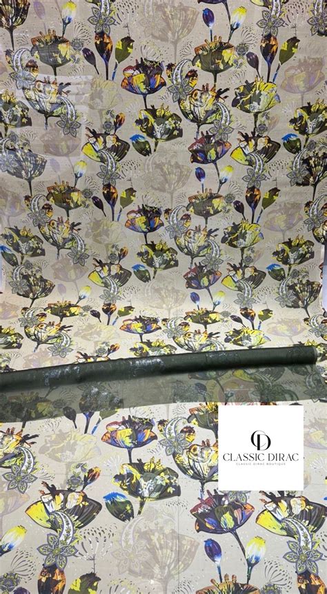 Somali Dirac Bayaan Classic Dirac