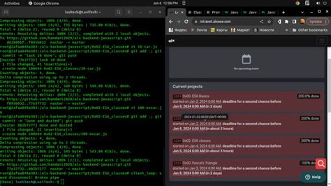 Hamdani Alhassan Gandi On Linkedin Backend Alxse Alxafrica W3schools