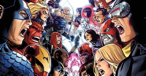 Amado Herói Retorna Para Salvar O Universo Da Marvel Observatório Do