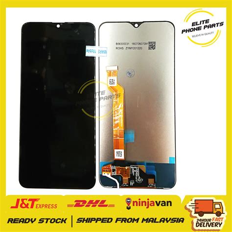 Elite Oppo F9 F9 Pro A7x Realme 2 Pro Realme C2 Pro Lcd Touch