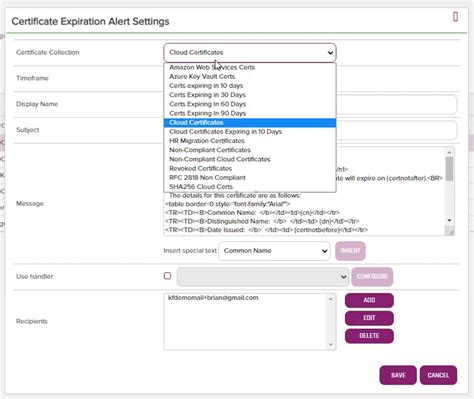 Keyfactor Software Reviews Demo And Pricing 2024