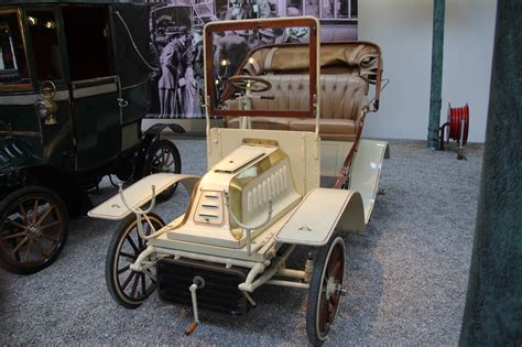 Description Du Véhicule De Dion Bouton Type H Phaeton Encyclopédie