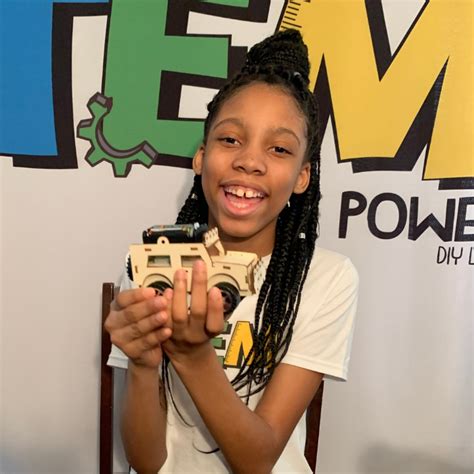 Electric Jeep Stem Box Hands On Learning With Stem Powered Kits Stempoweredkits
