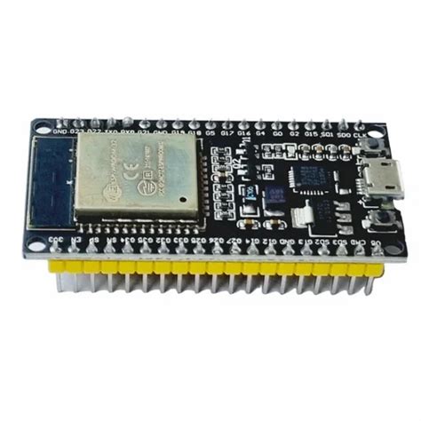 Esp32 38 Pin Wifi Bluetooth Nodemcu 32 Development Board At ₹ 359piece Wifi Module In