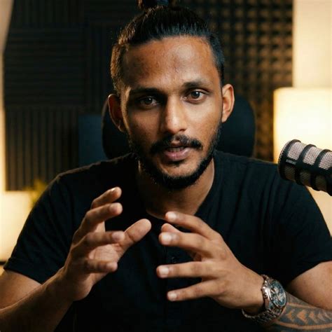 Achintha Ranasinghe Achintha Ranasinghe