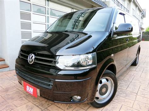 T X Vw T Caravelle Lwb