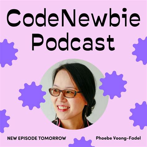 Codenewbies Phoebe Voong Fadel