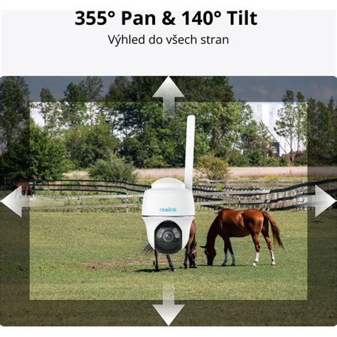 Reolink Go Series G430solar Panel Go Pt Plussolar Panel Battery 4g