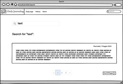Github Mykesoftdaily Journaling Website With Node Expressjs Ejs