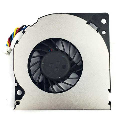 Buy New Cpu Cooling Fan For Intel Nuc 7 Nuc7i5bnh Nuc7i5bnk Nuc7i7bnh Mini Pc P N Bsb05505hp Sm