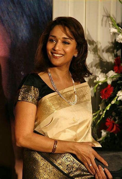 Madhuri Dixit
