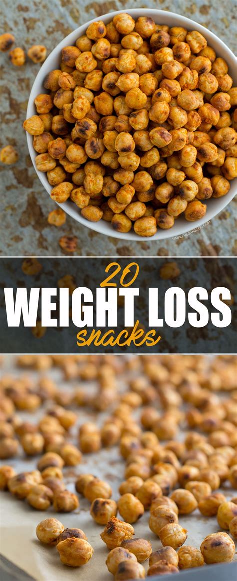 Easy Healthy Snack Ideas For Weight Loss Doctor Heck