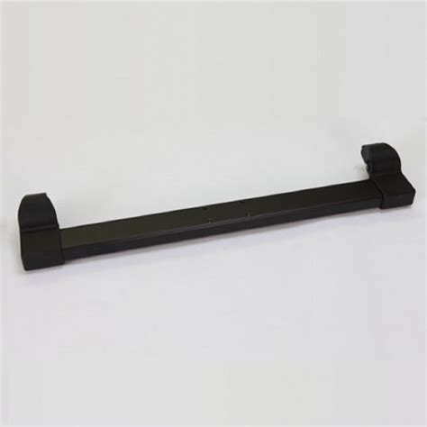 Concept2 Front Foot Assembly