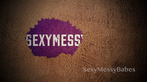 Sexy Messy Babes