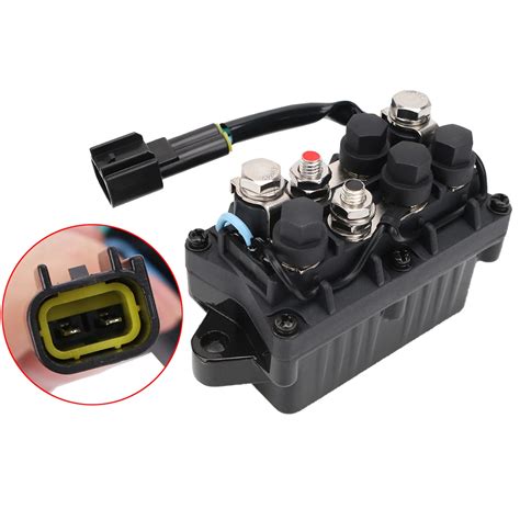 Motorcycle Accessories Voltage Regulator Rectifier For Yamaha F150 F250