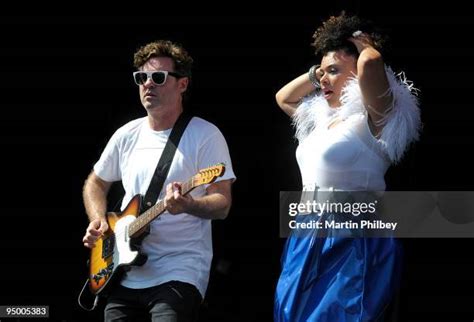 Connie Mitchell And Black Angus Photos And Premium High Res Pictures Getty Images