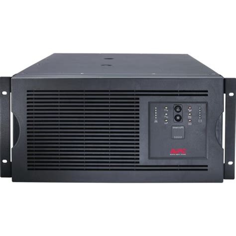 Apc Smart Ups 5000va Rm 5u Eu Supplies