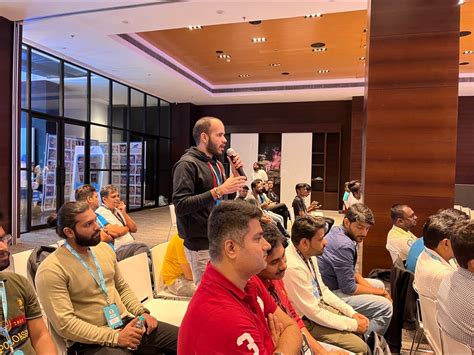 Gophercon India On Linkedin Gci23