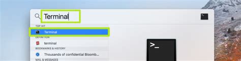 How To Change Your Mac S Default Screenshot Directory Laptop Mag