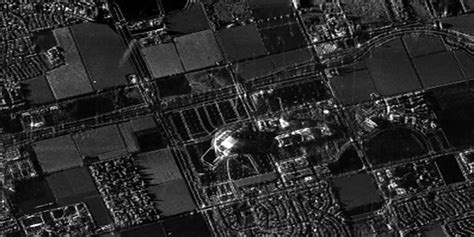 Darpa Looking For Small Sar Satellites For Drift Synthetic Aperture