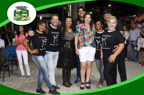Prefeitura de Comendador Levy Gasparian promove I Roda Cultural Município de Comendador Levy