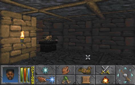 How To Play Daggerfall In Dosbox Usedtide