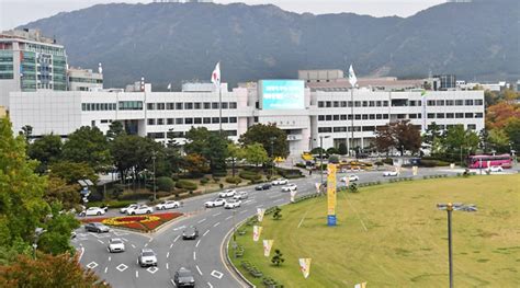 창원시 의창구 성산구 행정구역 조정 7월 1일 시행