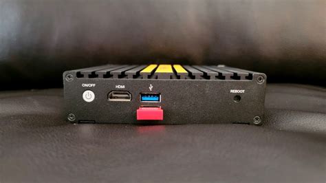 Firewalla Gold Plus Techradar