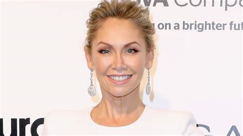 Kym Herjavec Debuts New Look Not Sure How I Feel About This