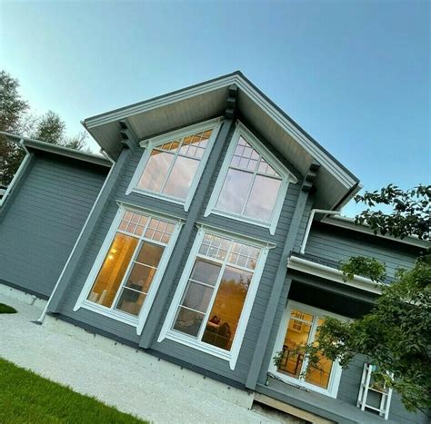 Краска фасадная по дереву Dufa Woodflex акриловая база 1 белая 9 л ...