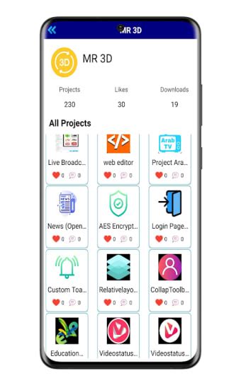 Sketchware Project Store Apk For Android Download