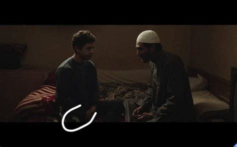 خطأ في مسلسل الاختيار 2 يثير حيرة المشاهدين بسبب يوفينتوس خبر
