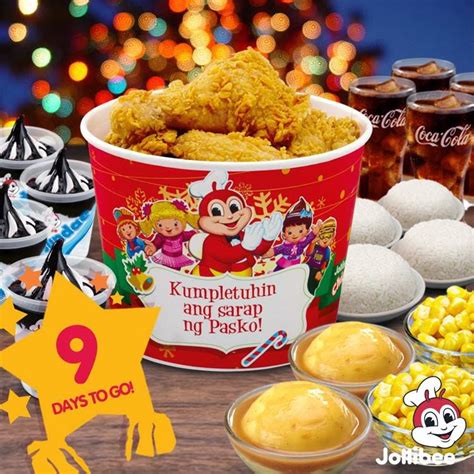 New Year Giveaway Alert A Jollier 2014 With Jollibee Chickenjoy Bucket