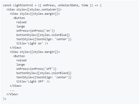 Building Home Automation Open Source App With React Native Node